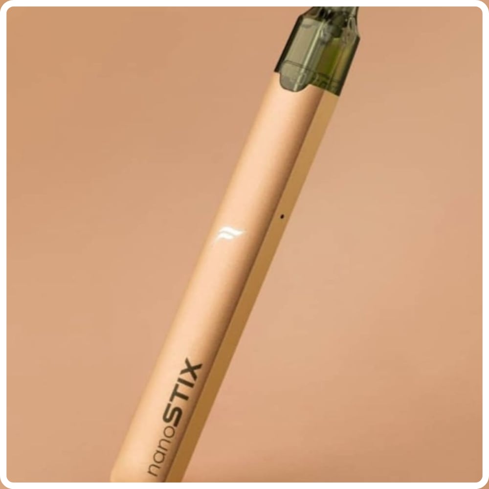 Jual Nanostix Vape Complete Set Device + Nano Pods + Lanyard Kode 254 ...