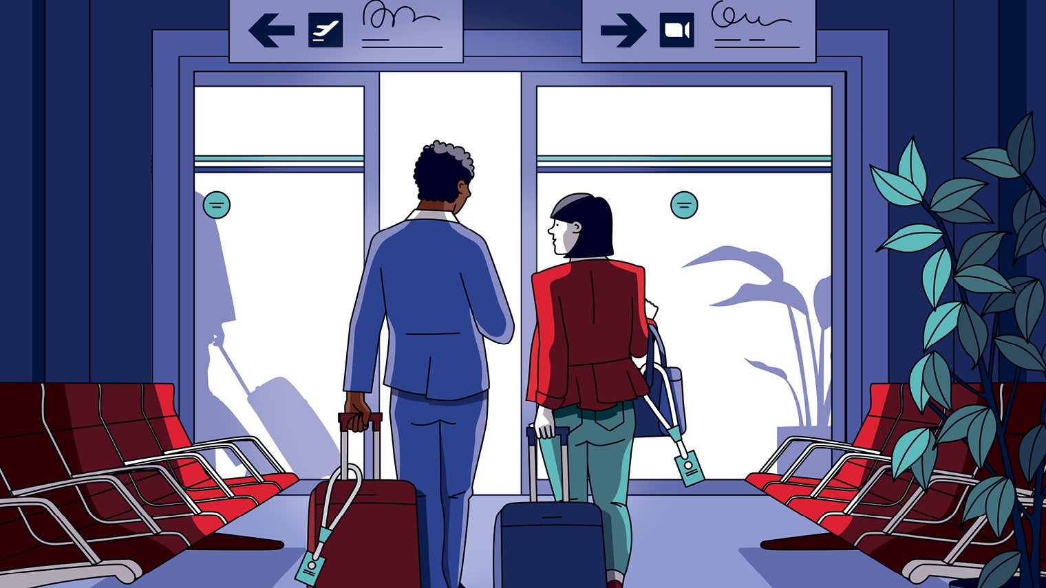 Business Travel & Events 2023 - Raconteur Business Travel & Events 2023 - Raconteur