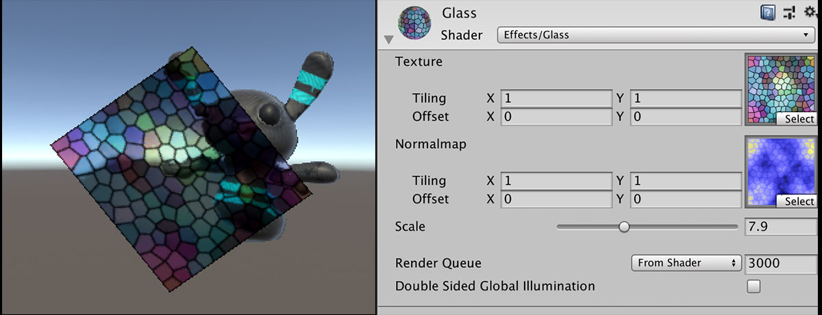 GitHub - yunwe/unity_shaders: Collection of unity shaders I tested in ...