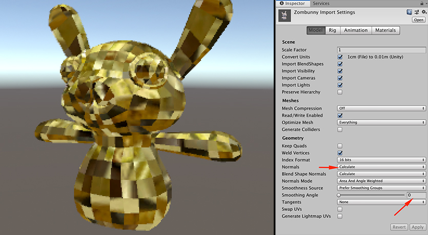 GitHub - yunwe/unity_shaders: Collection of unity shaders I tested in ...