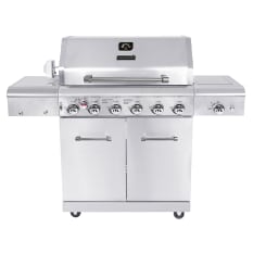 Gas Braais South Africa - Yuppiechef