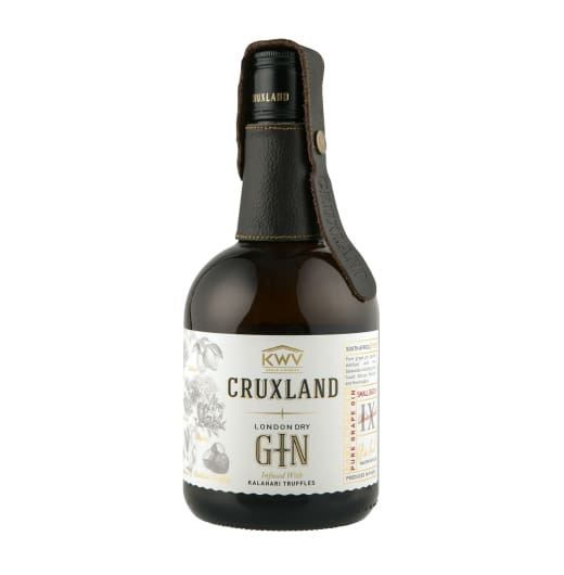 Cruxland Gin 750ml - Yuppiechef