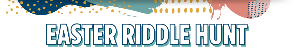 Yuppiechef’s Easter Riddle Hunt