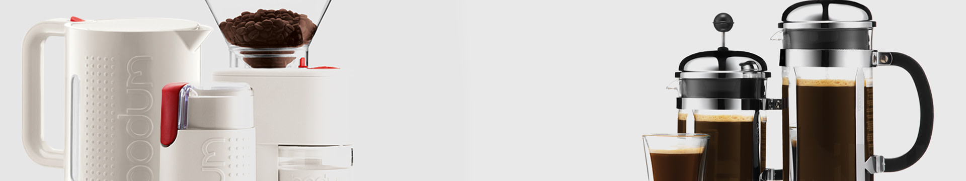 Buy Bodum products online | Yuppiechef