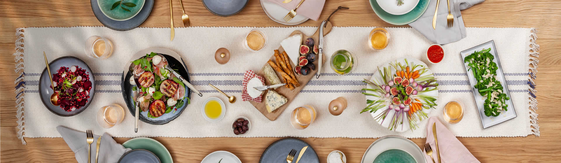 Buy Tableware Online | Yuppiechef South Africa