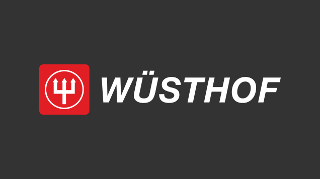 Wusthof Trident Logo