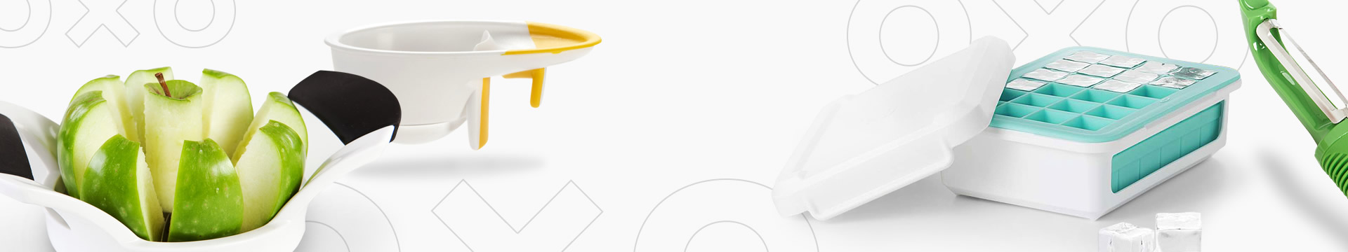 Shop OXO™ Award Winning Cooking Tools online | Yuppiechef