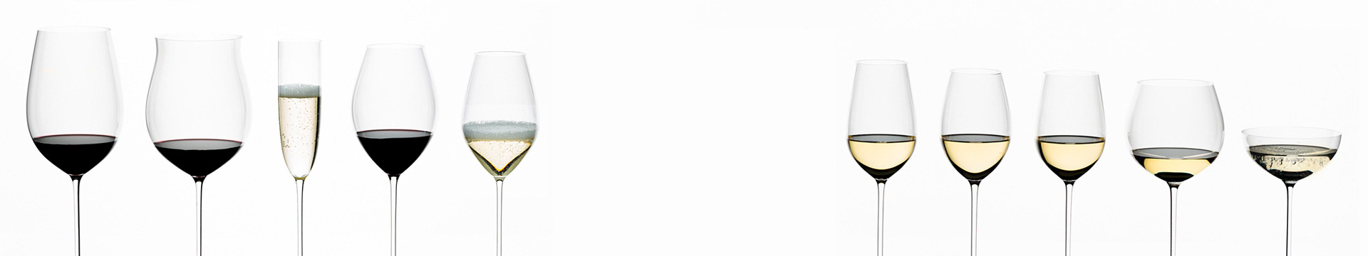 Shop Riedel® Wine Glasses & Decanters online | Yuppiechef