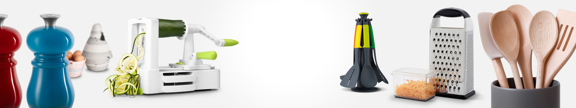 Buy Kitchen Tools Online | Yuppiechef South Africa