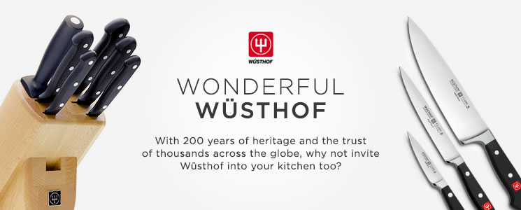 Wusthof | South Africa