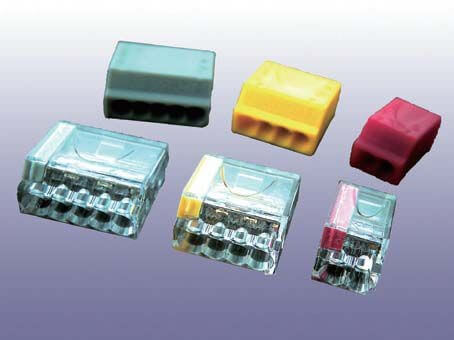 CONNECTORS | Y.Y. CABLE ACCESSORIES