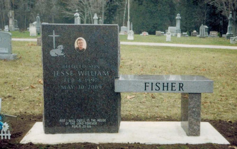 Individual Monuments photo 14 of 41