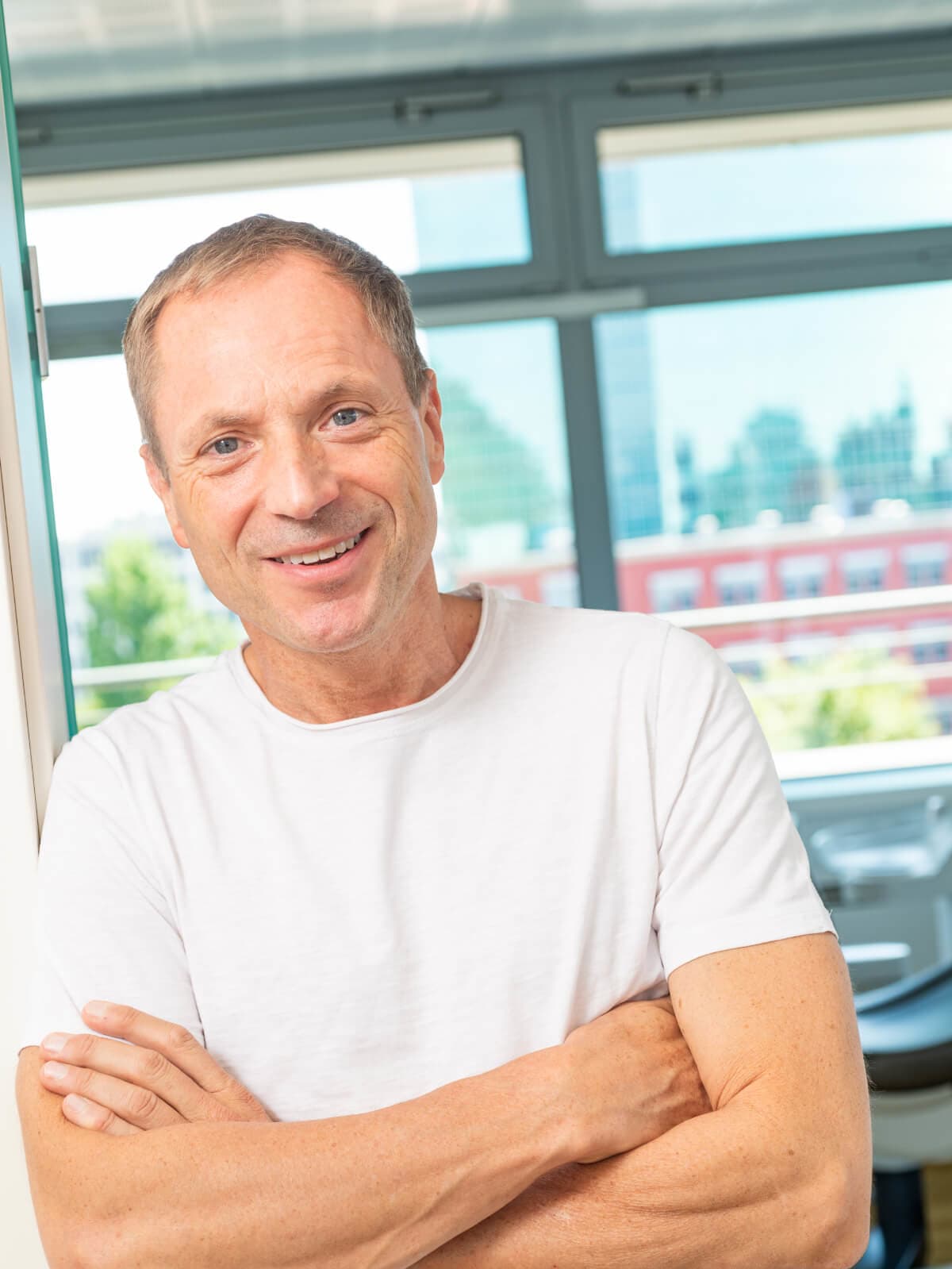 Team | Praxis Dr. Hugo