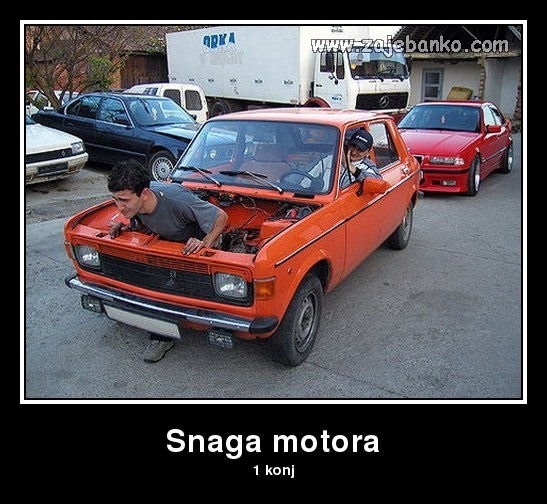 Miks smiješnih slika #2 - Zajebanko