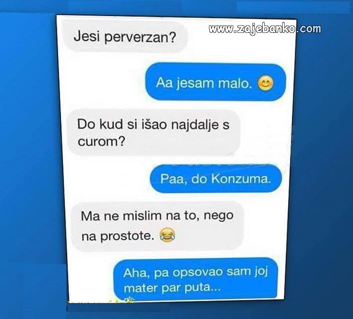 Miks smiješnih slika #13 - Page 3 of 5 - Zajebanko