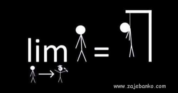 Smiješna strana studentskog života - Page 3 of 6 - Zajebanko