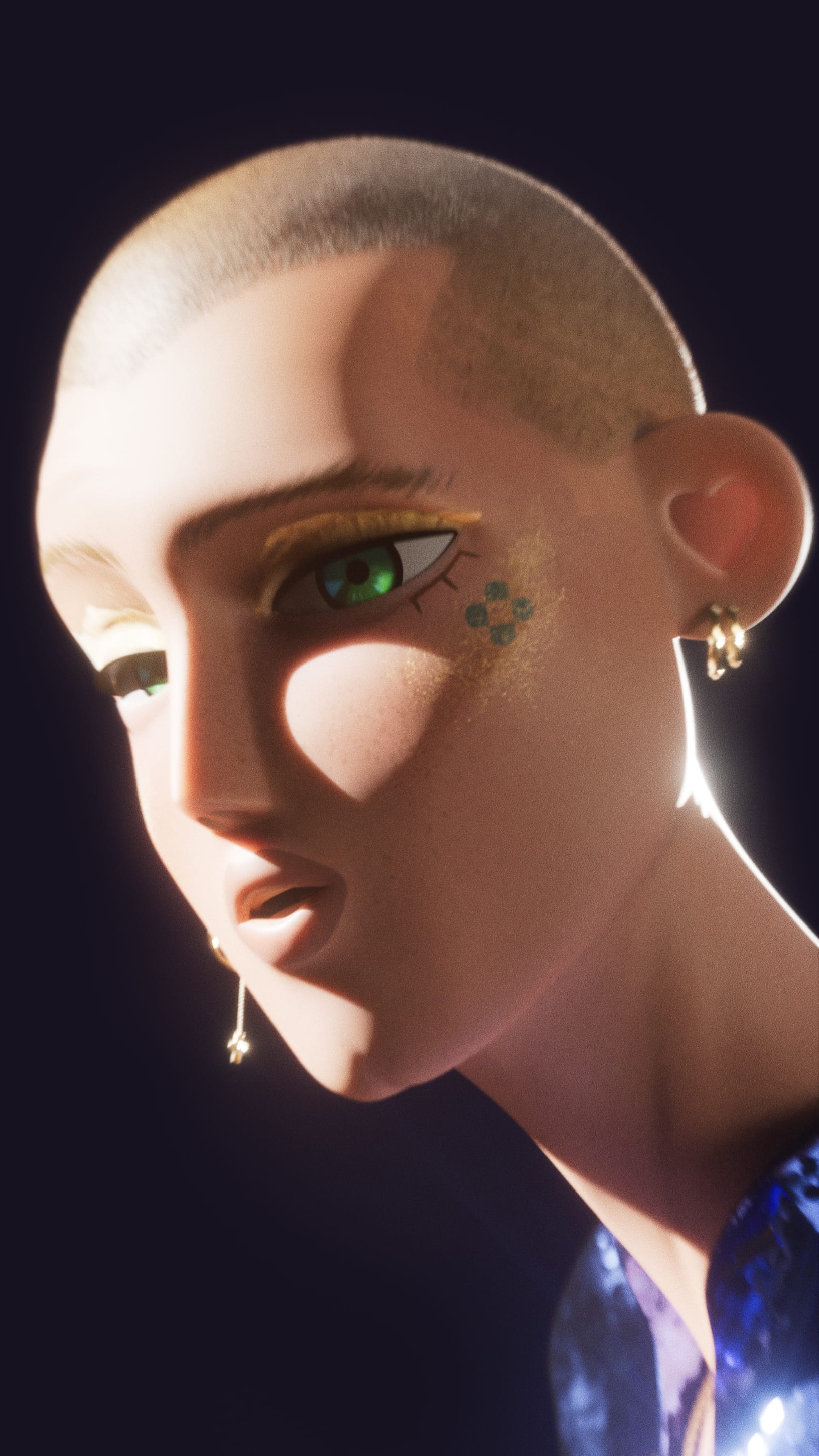 Gus Dapperton