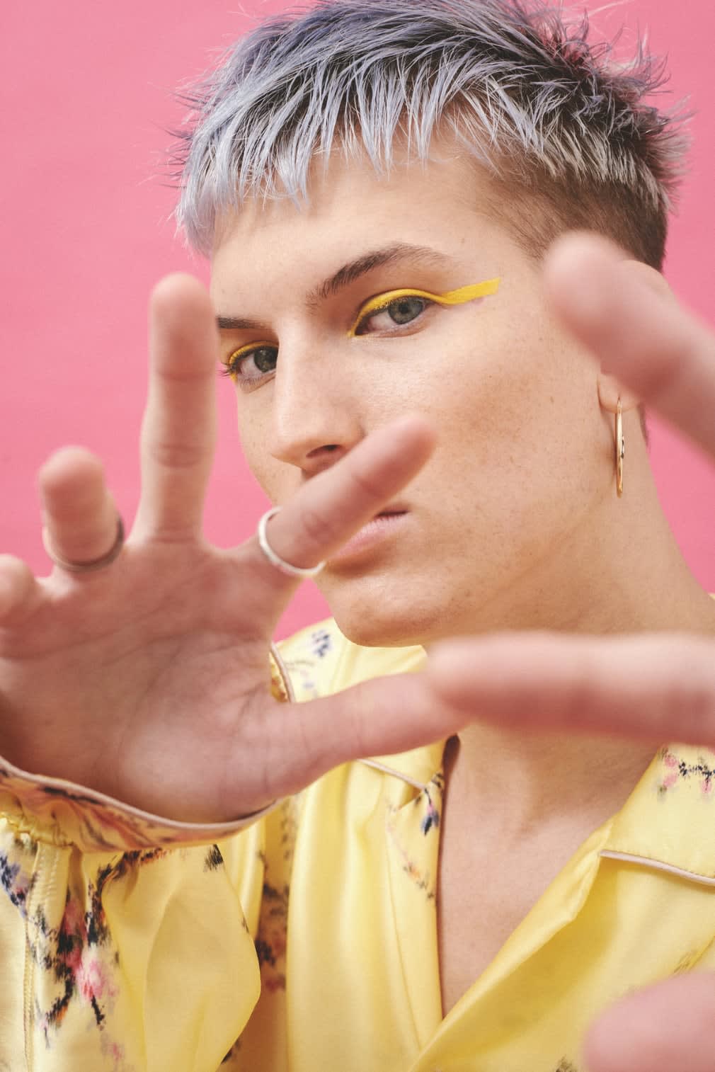 Gus Dapperton