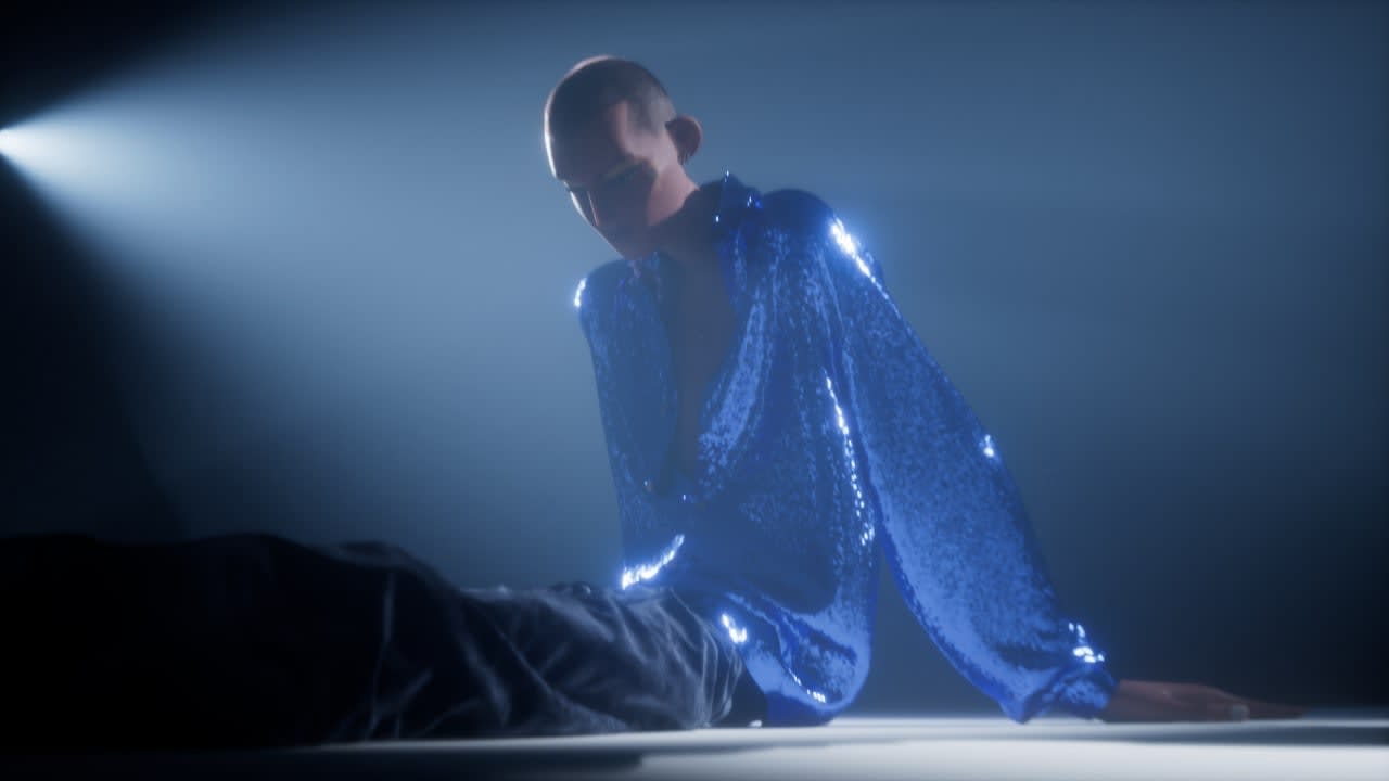 Gus Dapperton