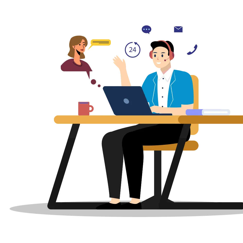 BPO Solutions: Cold Calling, Executive Virtual Assistants & Consulting