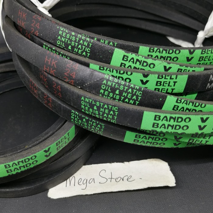 Promo V belt Bando C96 van belt V-belt mesin motor C 96 Diskon 29% di ...