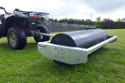 Grass roller price store