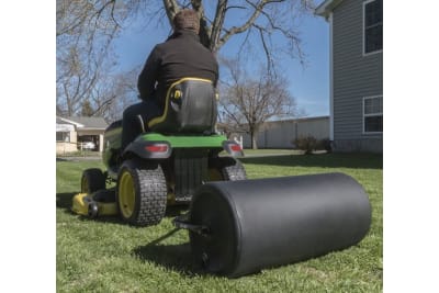 Agri Fab 45 0269 Poly Lawn Roller 48 x 18