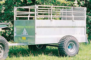 longdog sheep snacker