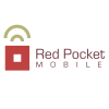 Red Pocket Cell Phone Signal Booster in the USA | MyAmplifiers