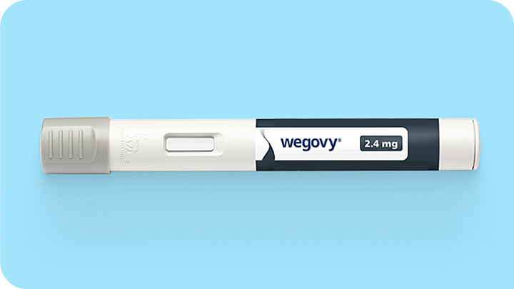 Wegovy®: Alle Infos zum Abnehm-Medikament | ZAVA - DrEd