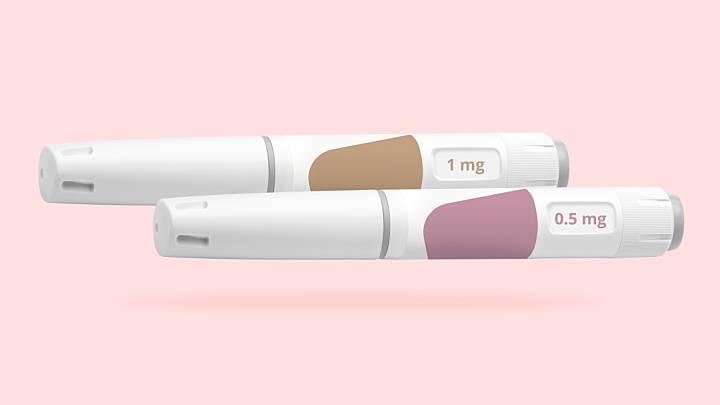 GLP-1 Diabetes Medication For Weight Loss - Safe or Not? | ZAVA UK