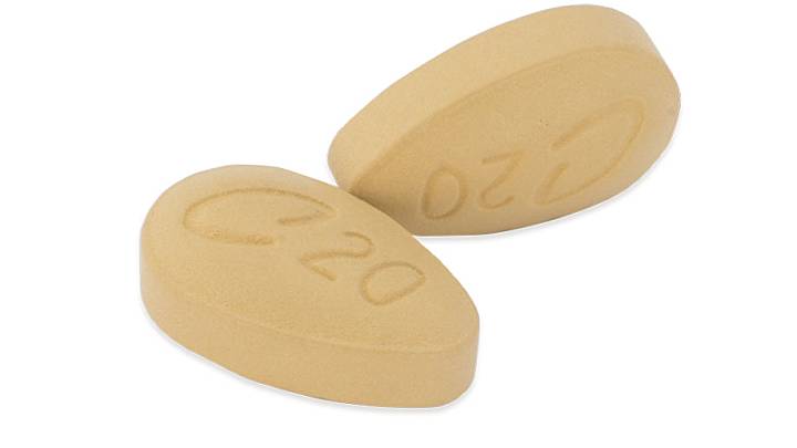 cialis tablets side effects