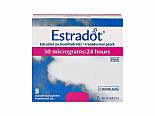 Estradot Patches | Superdrug Online Doctor