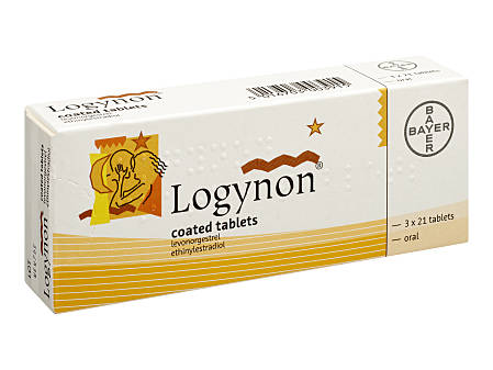 Contraceptive Pill Brands | Superdrug Online Doctor