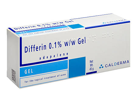 Buy Prescription Acne Treatment | Superdrug Online Doctor