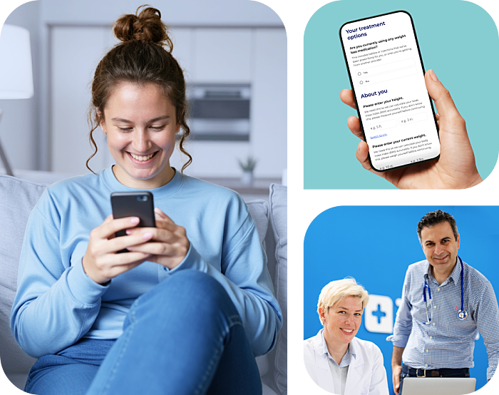 ZAVA Online Doctor – Prescriptions & Medication | ZAVA UK