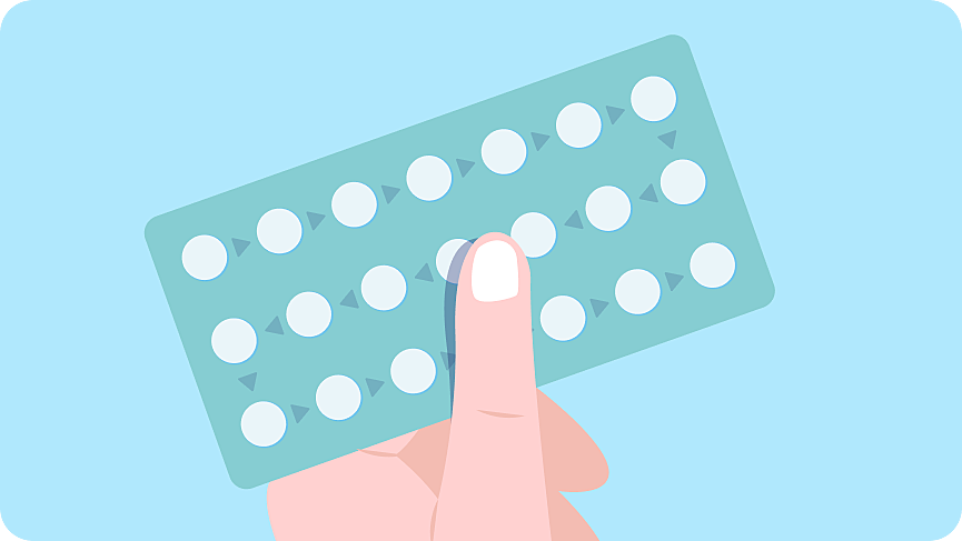 Which Types of Contraceptive Methods Are There? | ZAVA UK
