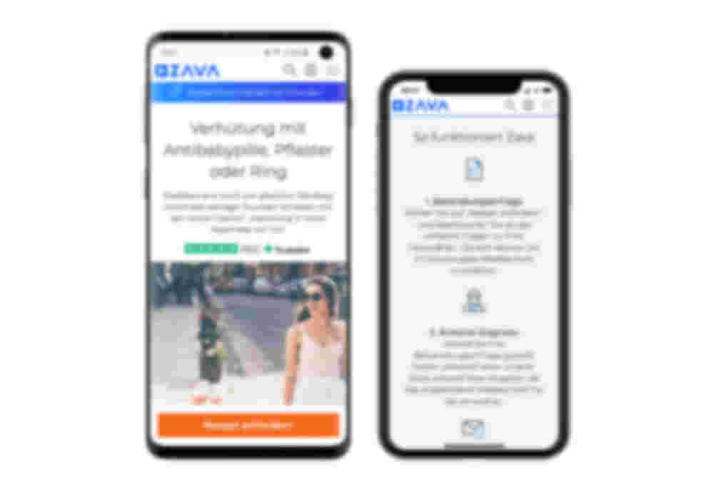 Presseberichte und Mitteilungen | ZAVA - DrEd