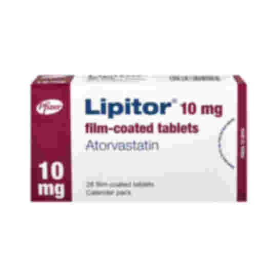 Buy Lipitor Tablets Online | Asda Online Doctor