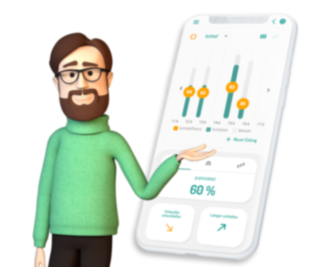 somnio – Digitales Schlaftraining auf Rezept | ZAVA - DrEd