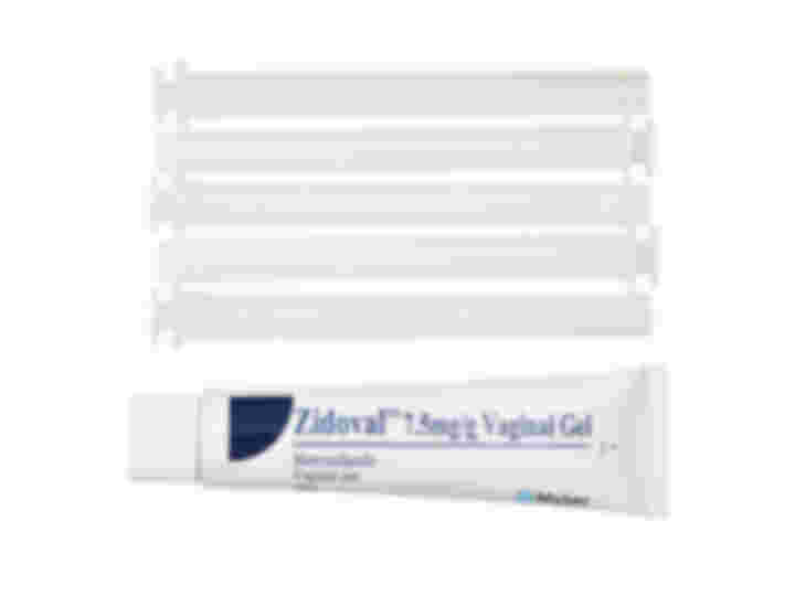 Buy Metronidazole Gel (Zidoval) to treat BV | Asda Online Doctor