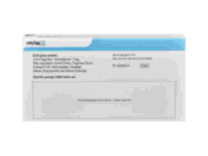 Buy Metronidazole Gel (Zidoval) to treat BV | Asda Online Doctor