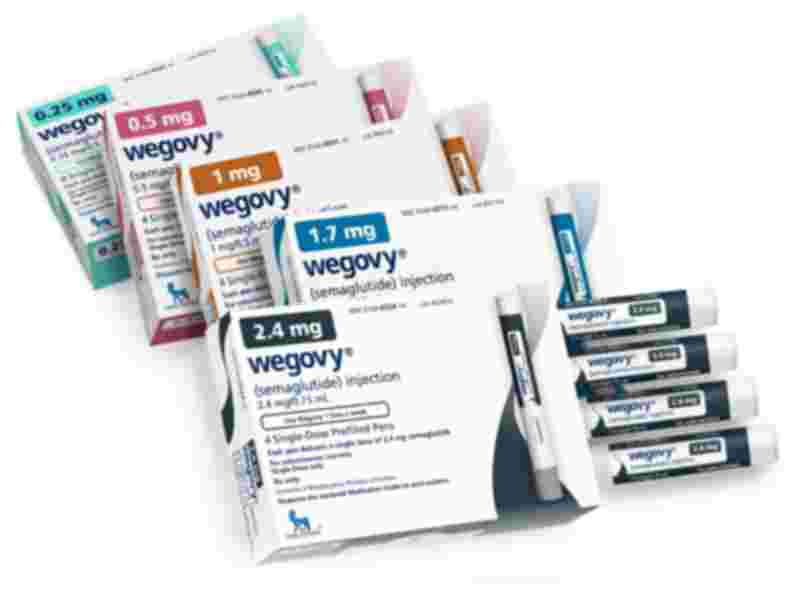 Buy Wegovy Online | Asda Online Doctor