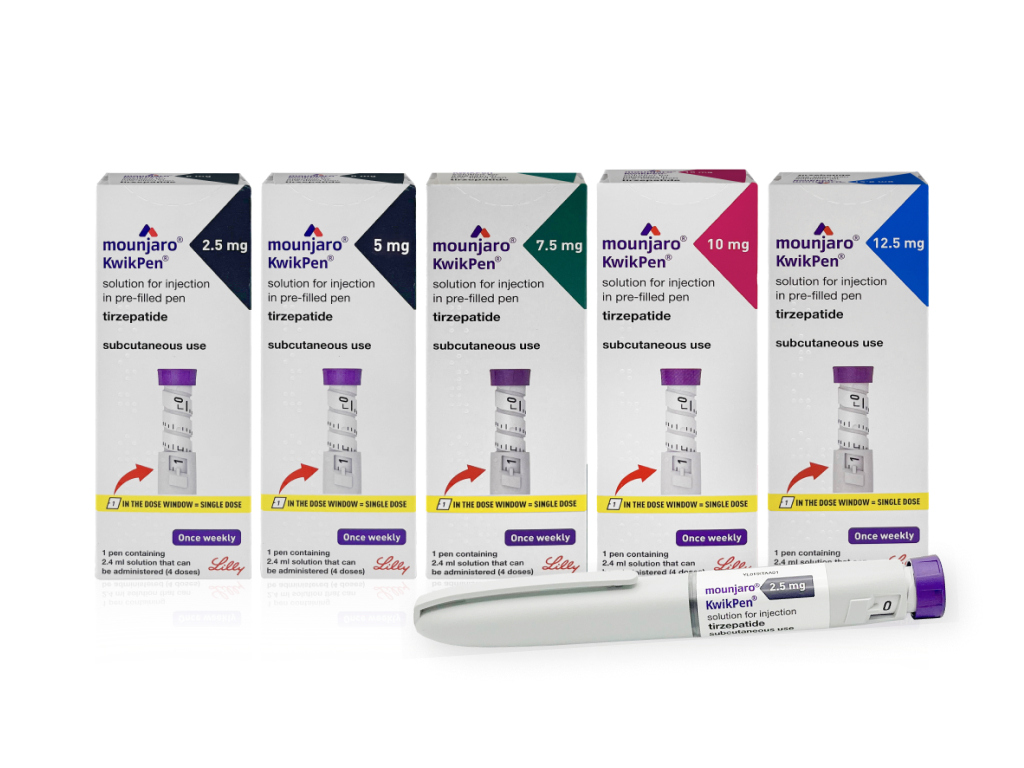 Retatrutide: The New Triple-Agonist Weight Loss Treatment | Superdrug ...