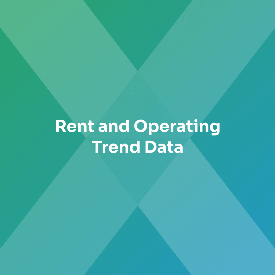 Rent and Operating Trends Week of June 10th 2020 - Radix Software