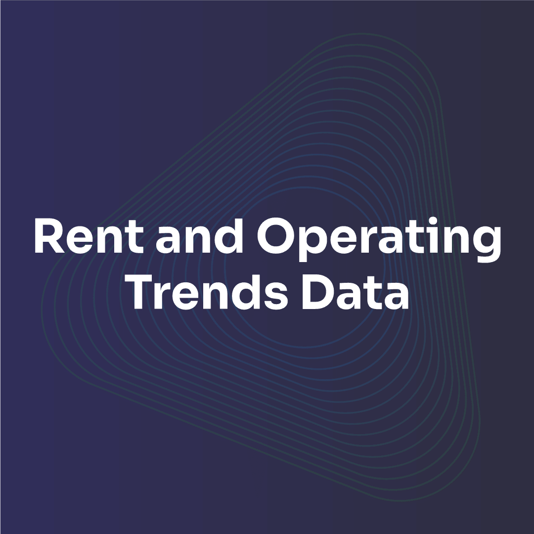 Rent and Operating Trends Week of May 20th 2020 - Radix Software