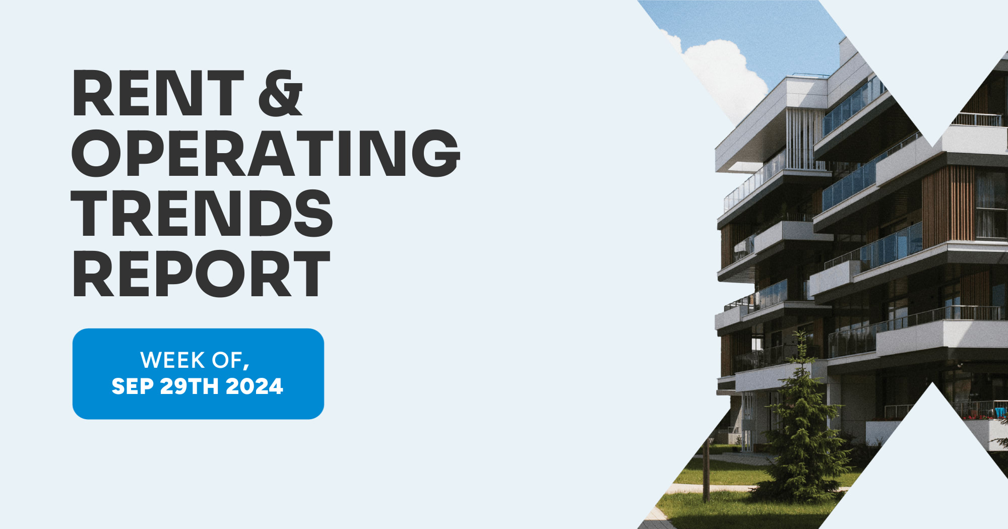 Houston Becomes Latest Market with Positive Rent Growth - RAOT Sep 29th ...