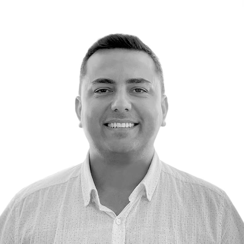 Arben Zeqiri | Founder & CEO at Radix