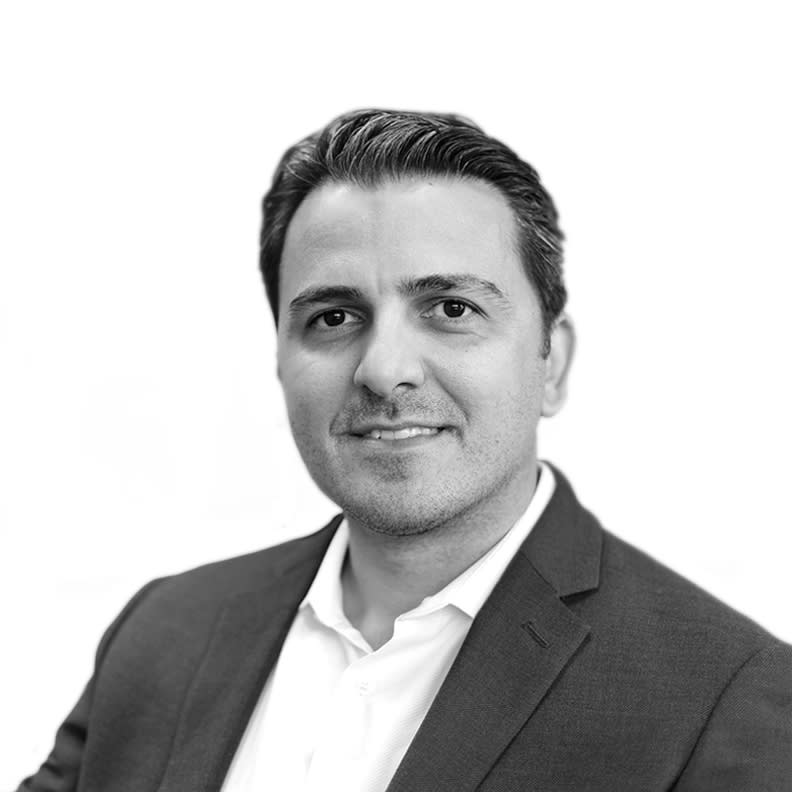 Blerim Zeqiri | Co-Founder at Radix
