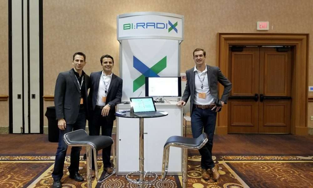 Meet Blerim Zeqiri of Radix in Scottsdale - Radix Software